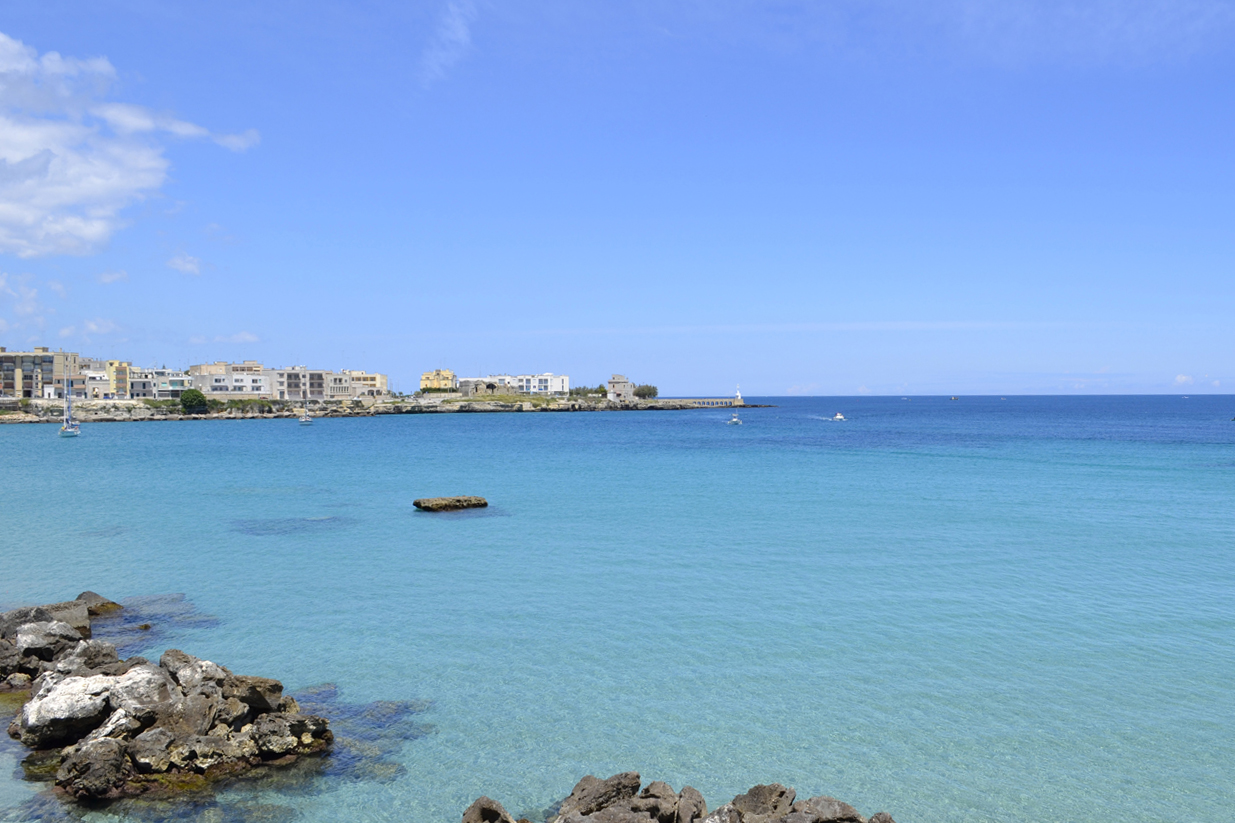 Apulia, land of Sunrise - Italy Travel Specialist - Luxury trip in Italy