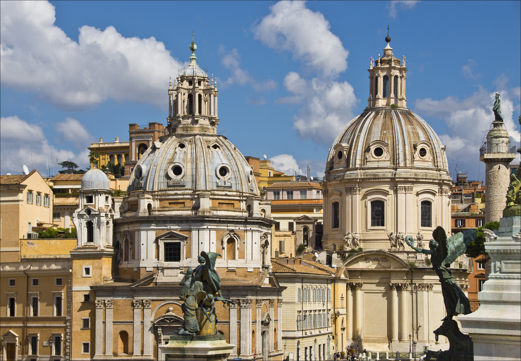 Rome Squares and Fountains - Italy Travel Specialist - Luxury trip in Italy